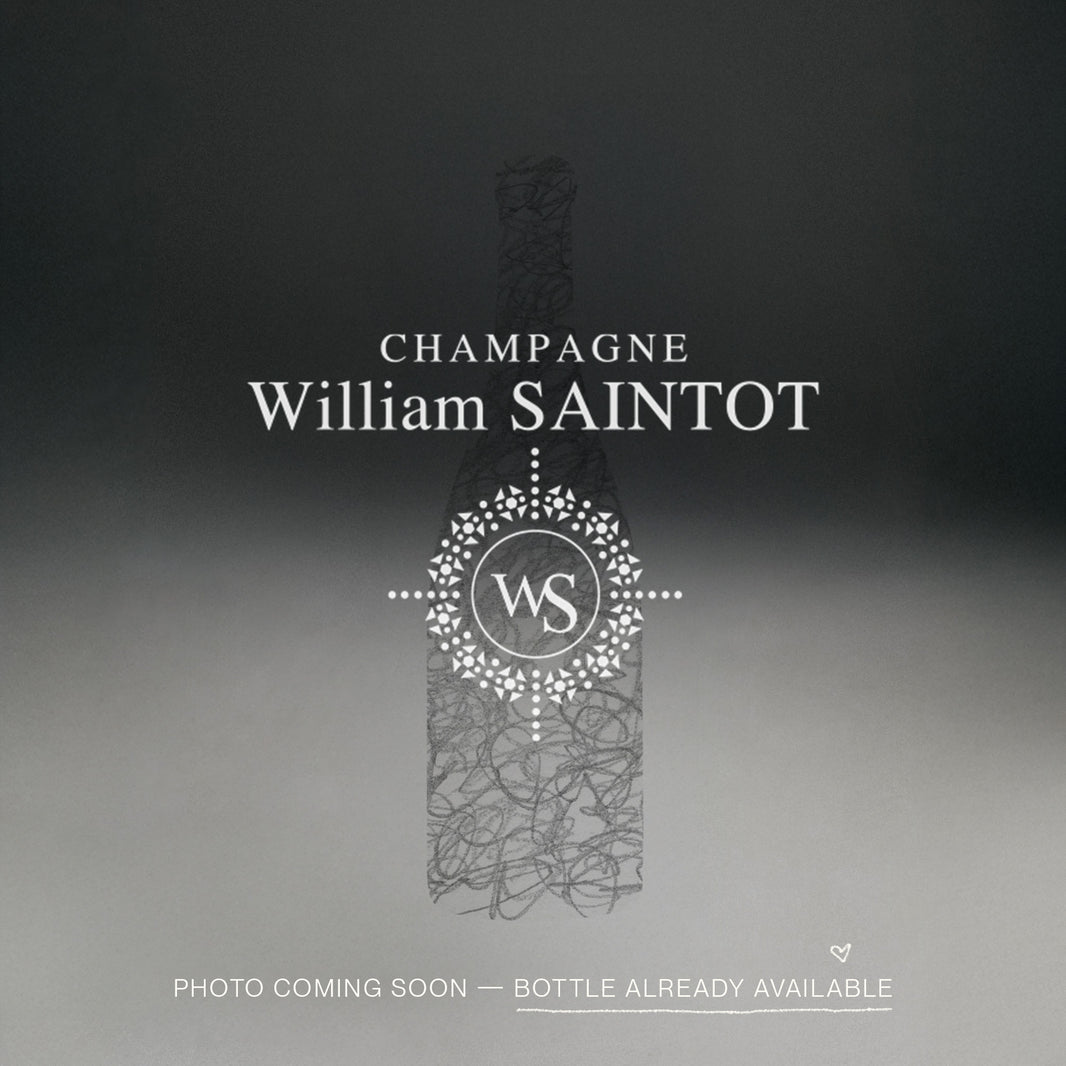 Senfineco | Rare & Vintage Champagne Store in Paris